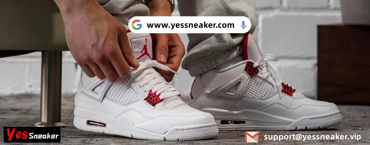 Yes Sneaker Only Official Website | YesSneaker.com