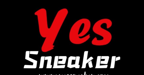 Yes Sneaker Only Official Website | YesSneaker.com
